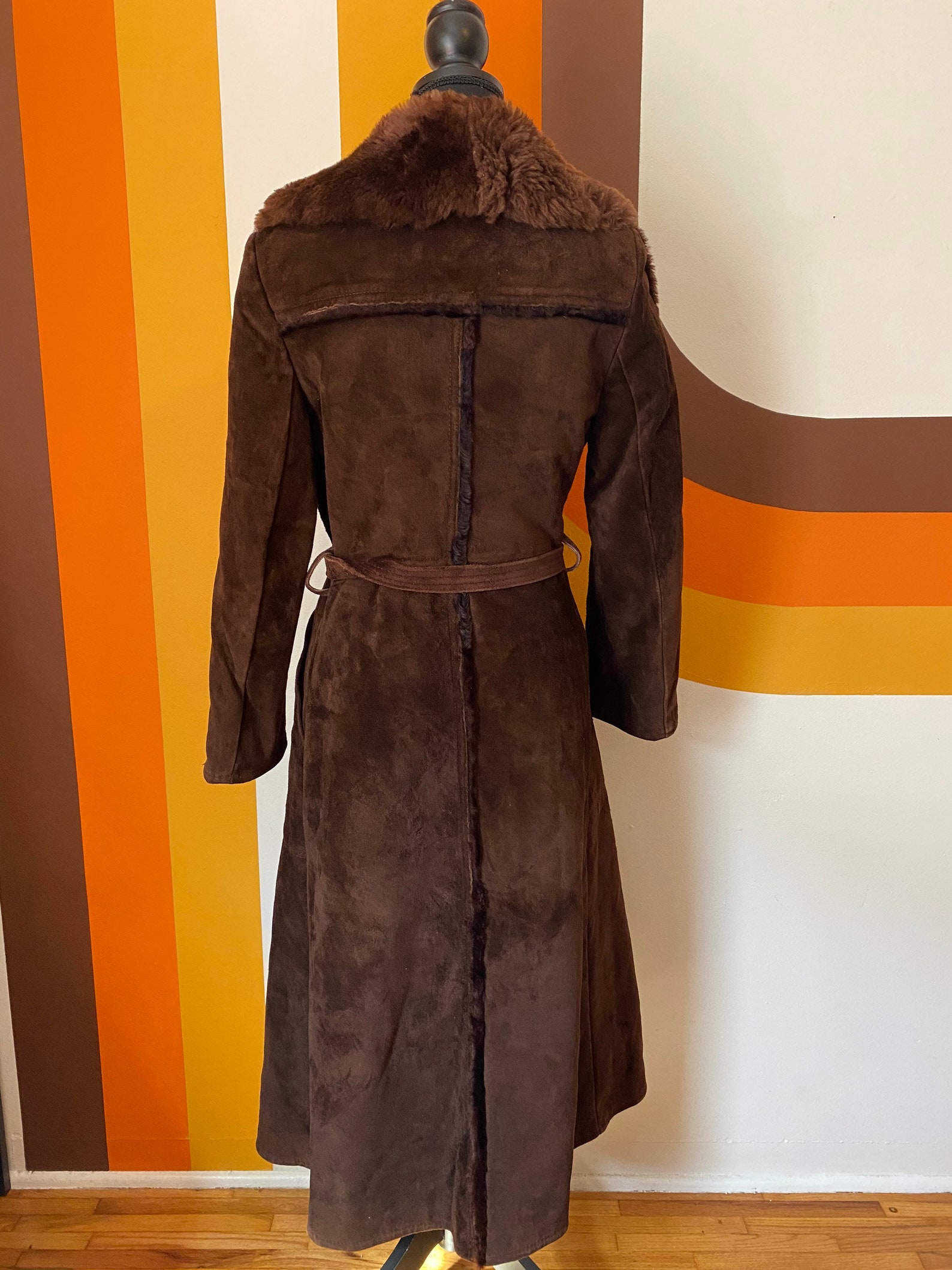 Penny Lane Coat Etsy