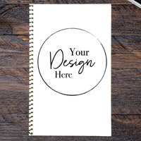 Personalized Company Logo Notebook, Personalized Corporate Gifts ...