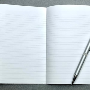 Custom Branded Notebooks for Your Events, Business, Marketing ...