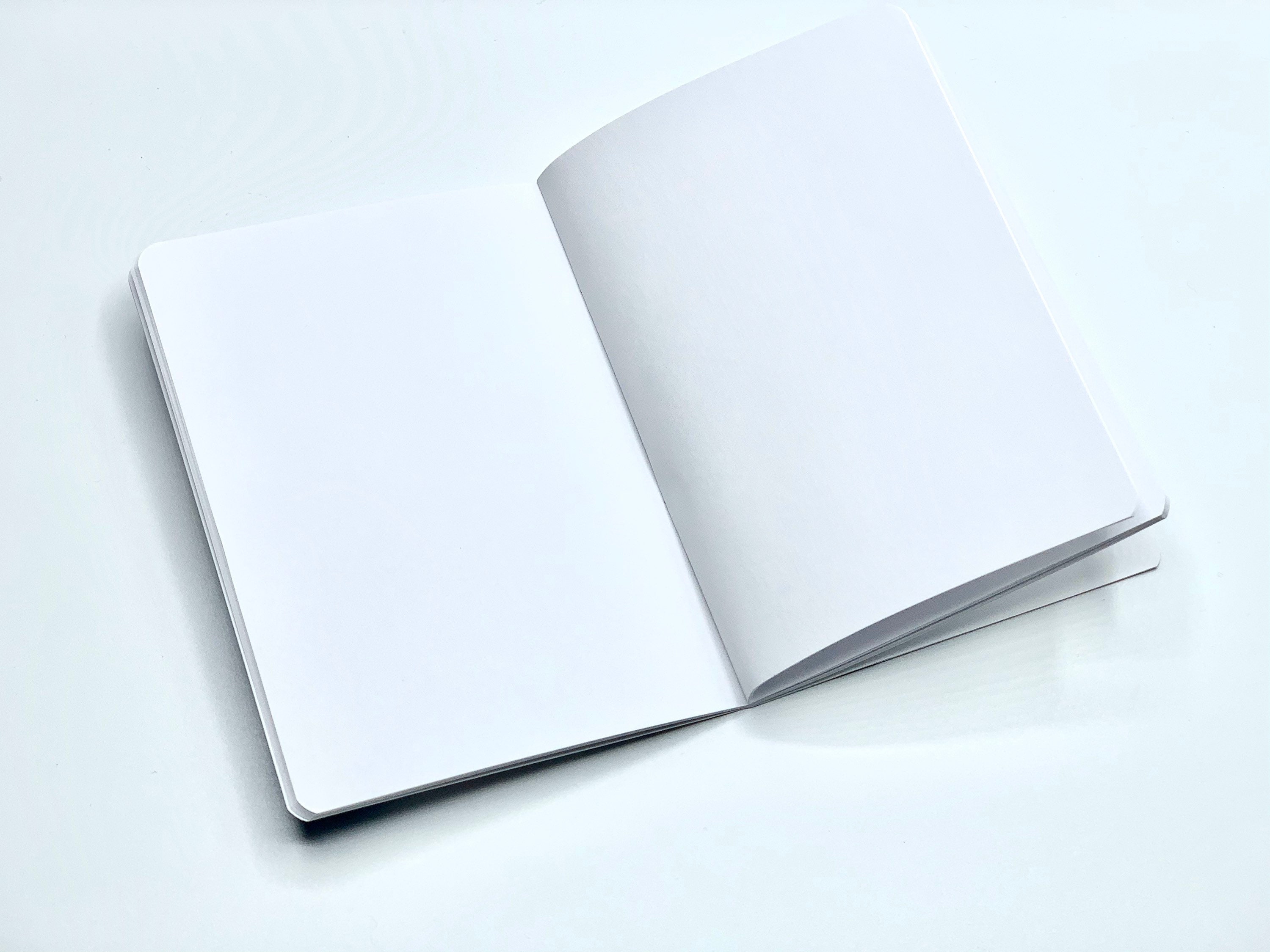 Compass Notebooks 2 Pack Pocket Notebooks Mini Notebook | Etsy