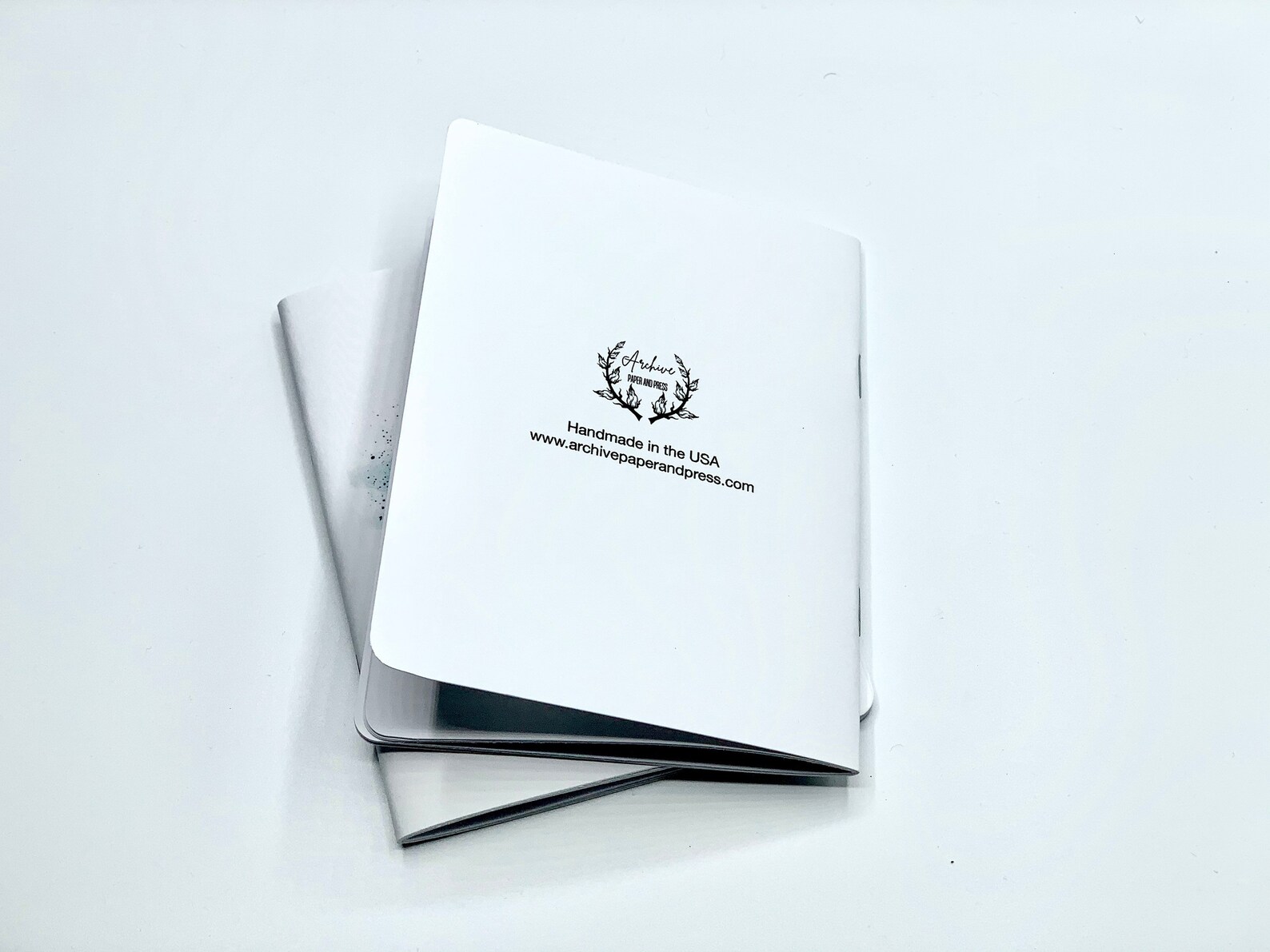 Compass Notebooks 2 Pack Pocket Notebooks Mini Notebook | Etsy