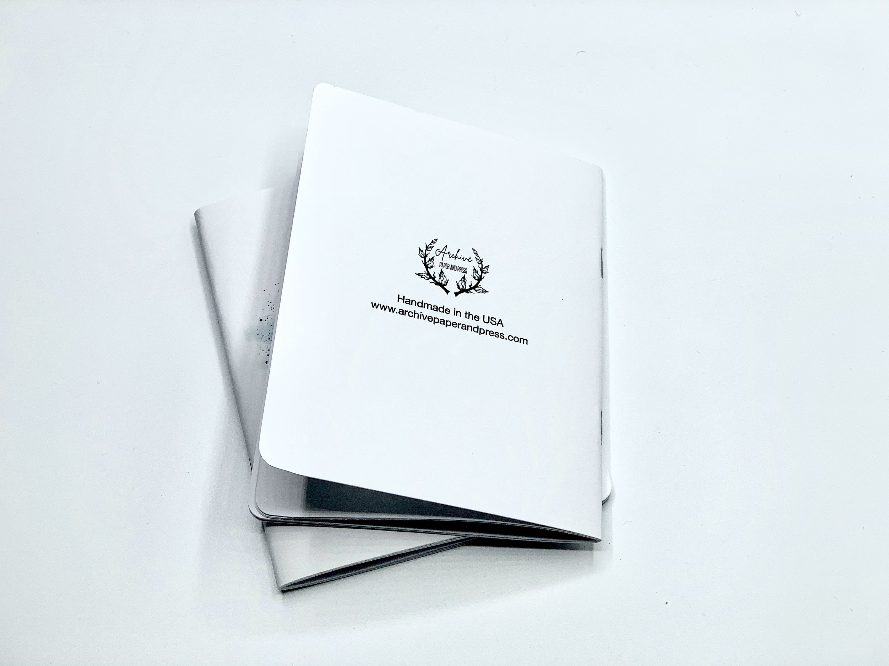 Compass Notebooks 2 Pack Pocket Notebooks Mini Notebook | Etsy