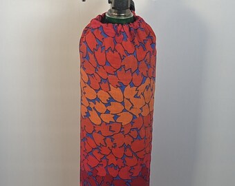 Handmade Oxygen Tank Cover - Etsy