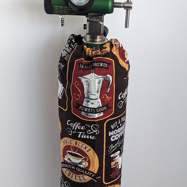 Buy Oxygen Tank Covers - Etsy