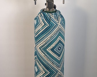 Handmade Oxygen Tank Cover - Etsy