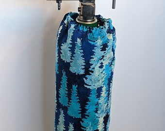 Handmade Oxygen Tank Cover - Etsy