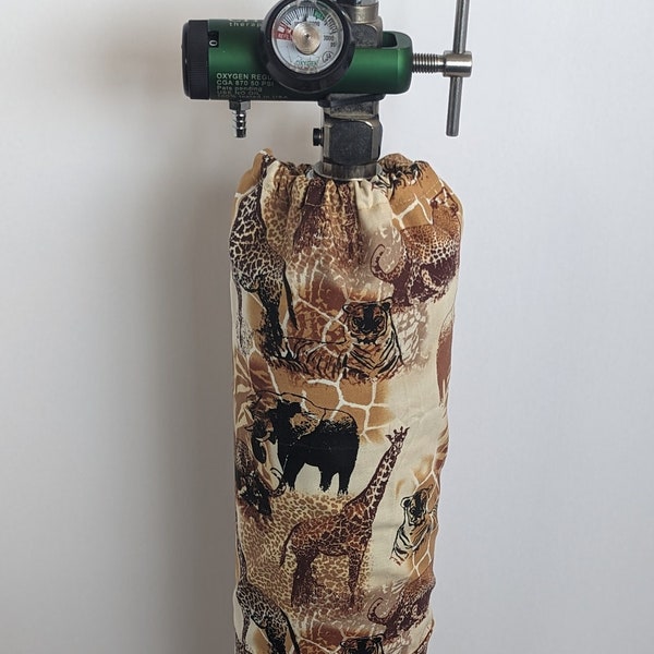 Oxygen Tank Covers - Etsy