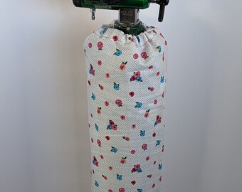 Handmade Oxygen Tank Cover - Etsy