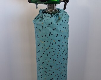 Handmade Oxygen Tank Cover - Etsy