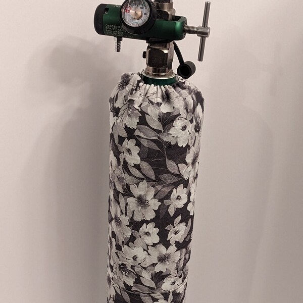 Oxygen Tank Covers - Etsy