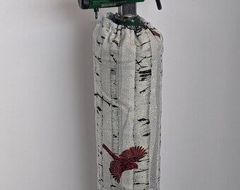 Handmade Oxygen Tank Cover - Etsy