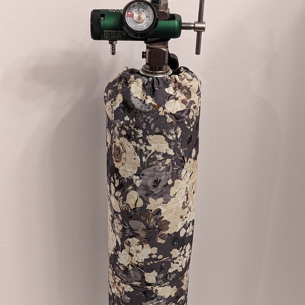 Oxygen Tank Covers - Etsy