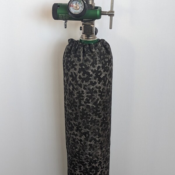 Oxygen Tank Covers - Etsy