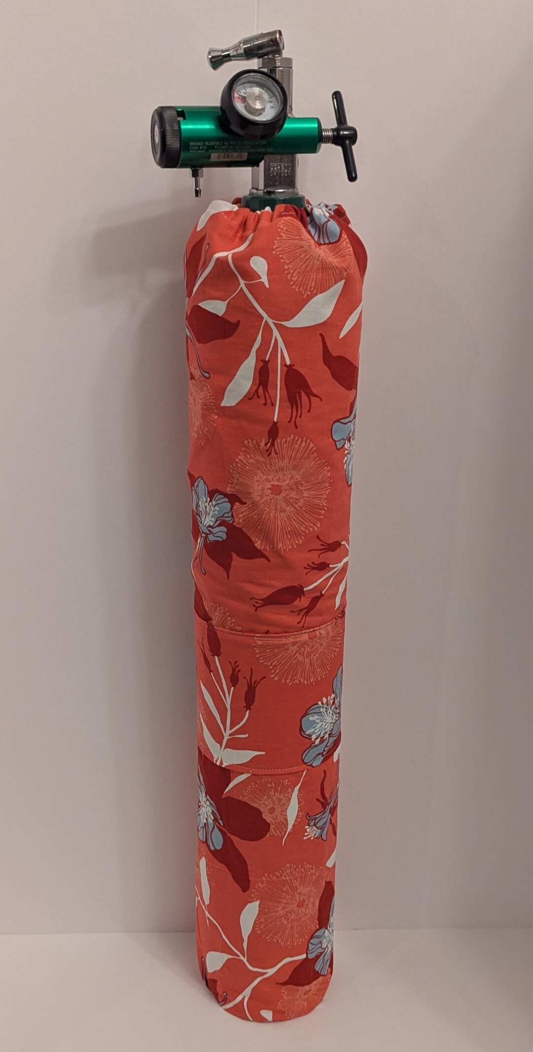 Handmade Oxygen Tank Cover - Etsy