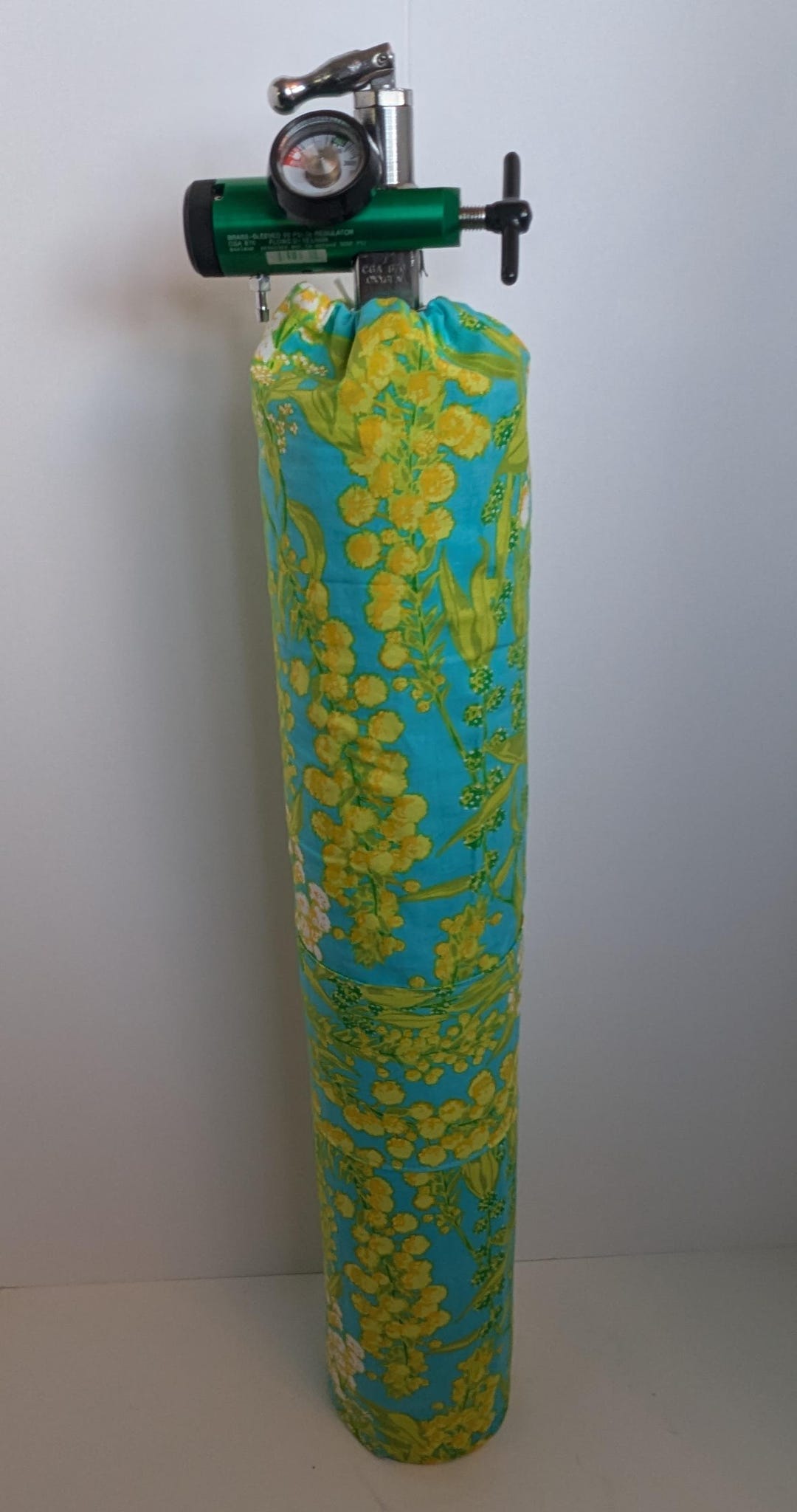 Handmade Oxygen Tank Cover - Etsy