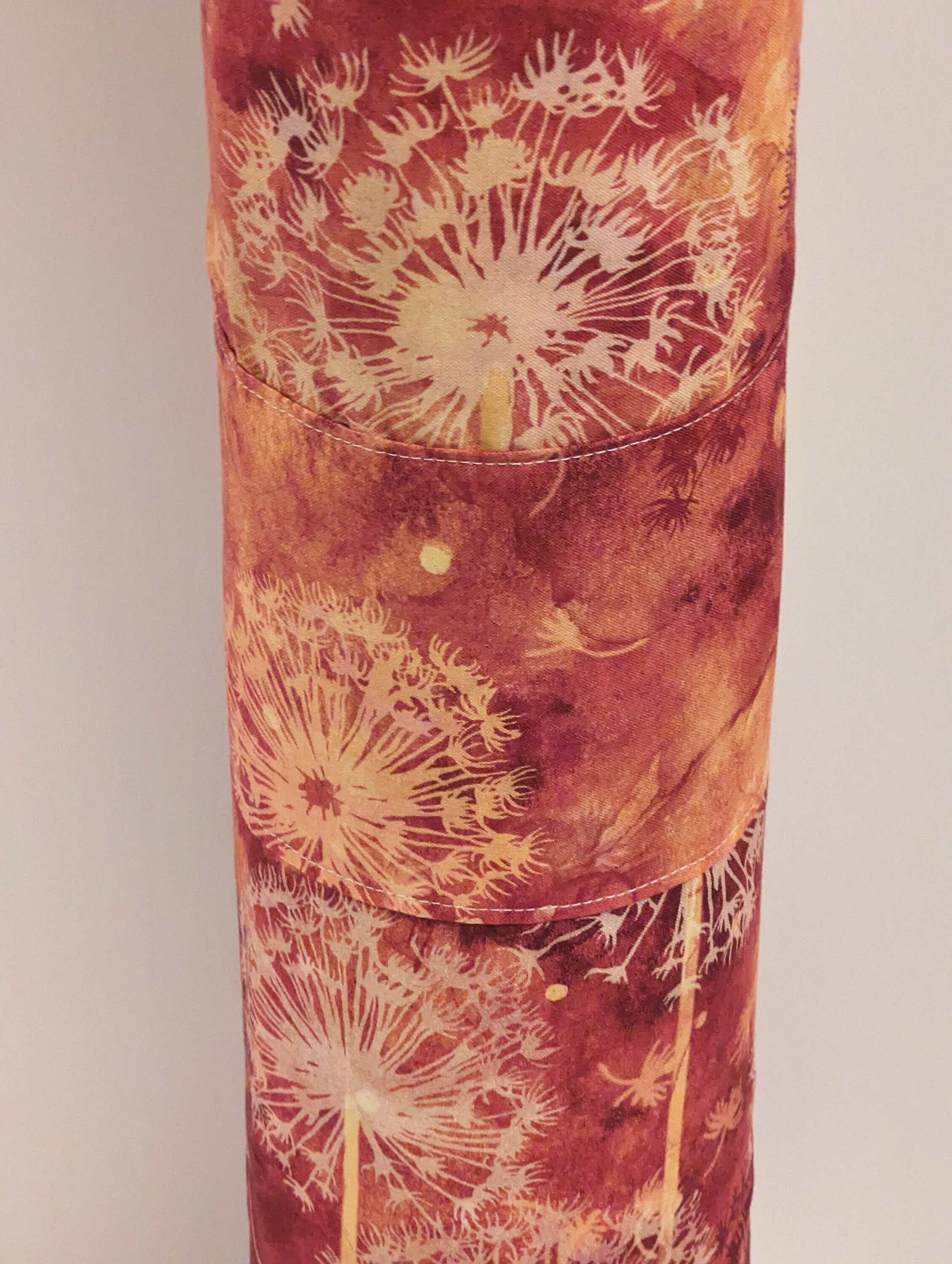 Handmade Oxygen Tank Cover - Etsy