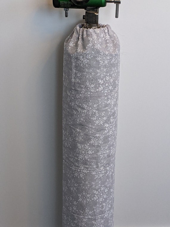 Handmade Oxygen Tank Cover | Etsy