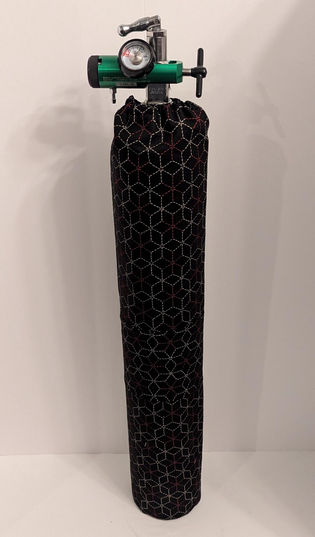 Handmade Oxygen Tank Cover - Etsy