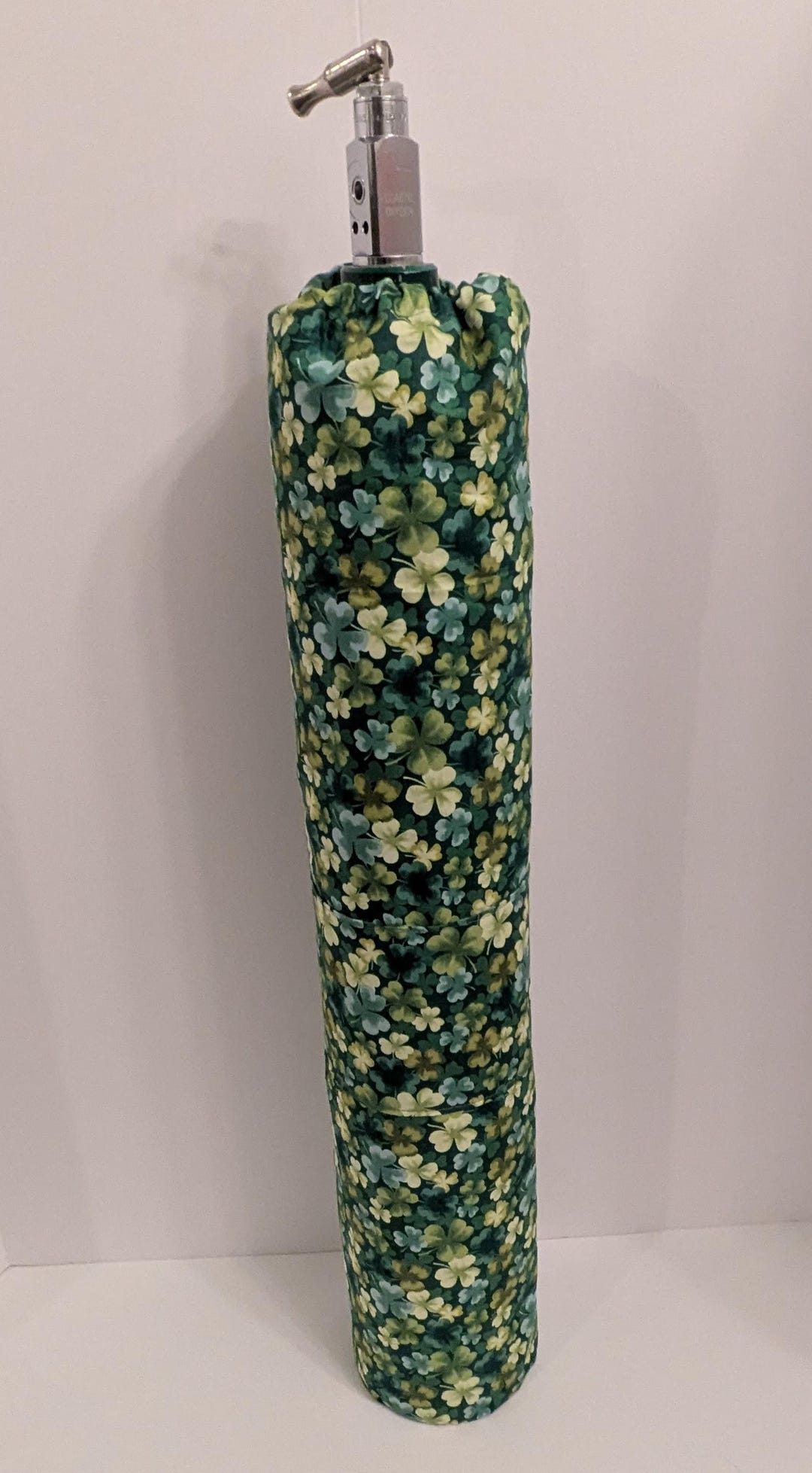 Handmade Oxygen Tank Cover - Etsy