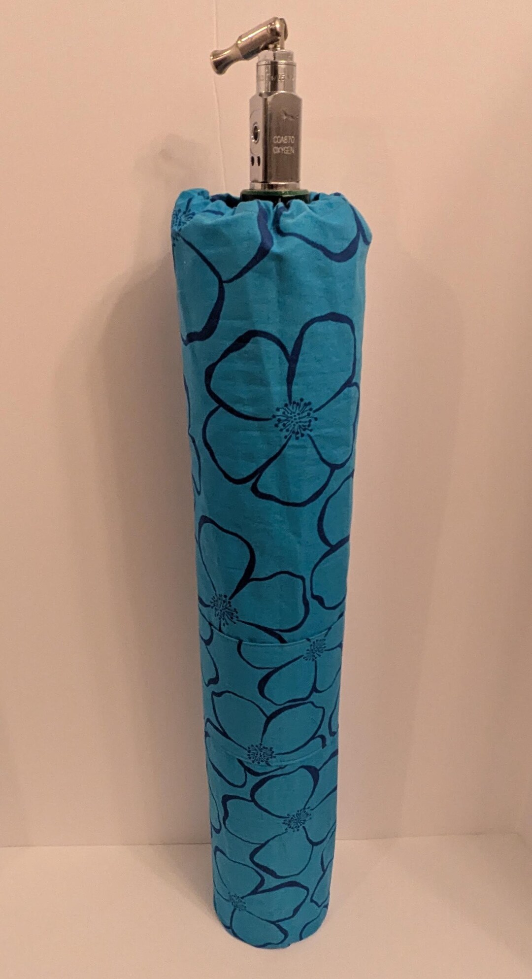Handmade Oxygen Tank Cover - Etsy