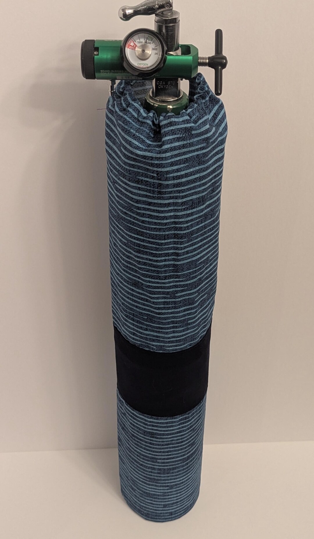 Handmade Oxygen Tank Cover - Etsy