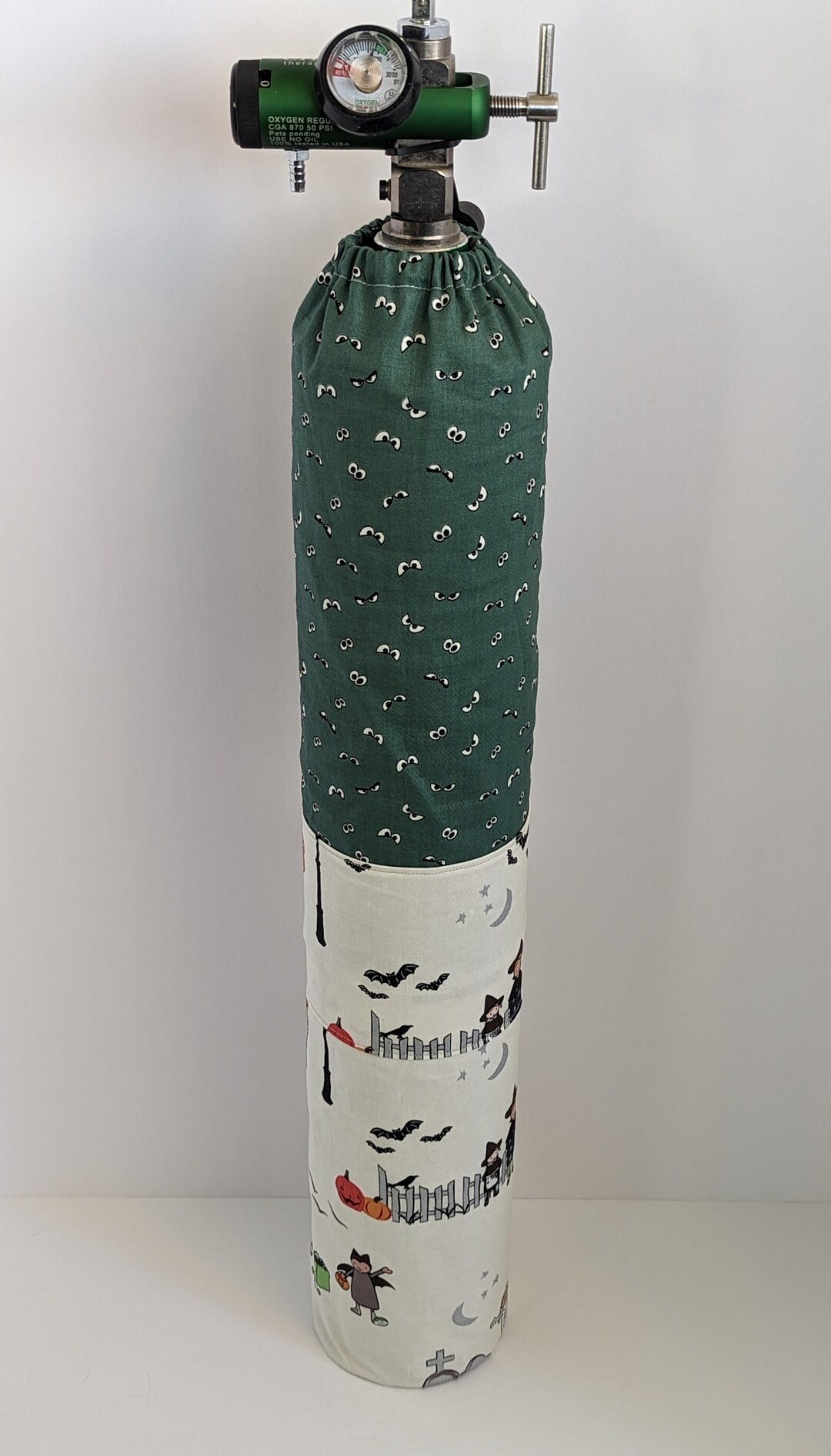 Handmade Oxygen Tank Cover - Etsy