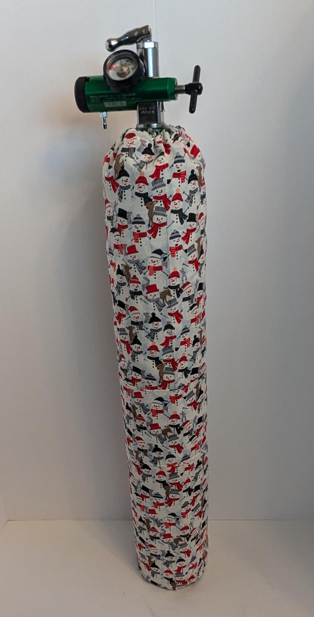 Handmade Oxygen Tank Cover - Etsy