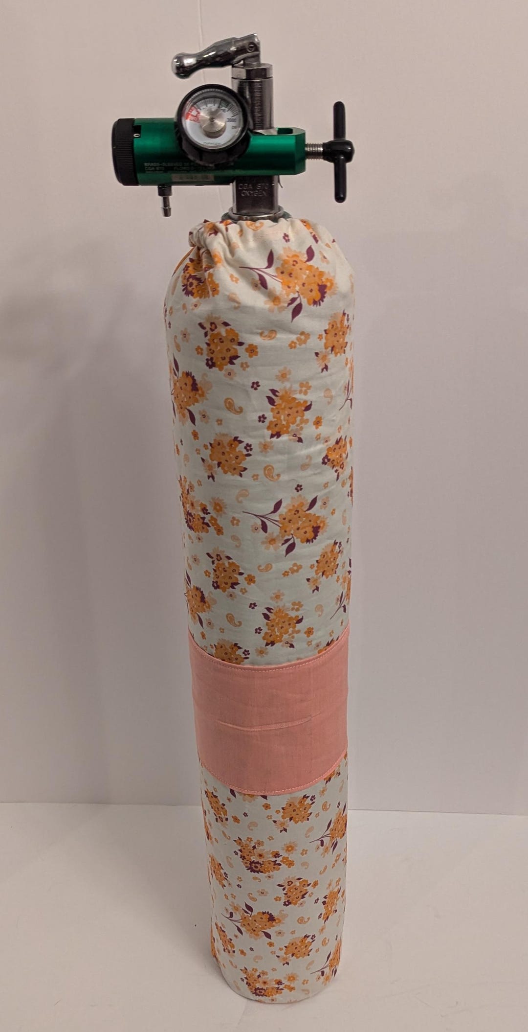 Handmade Oxygen Tank Cover - Etsy