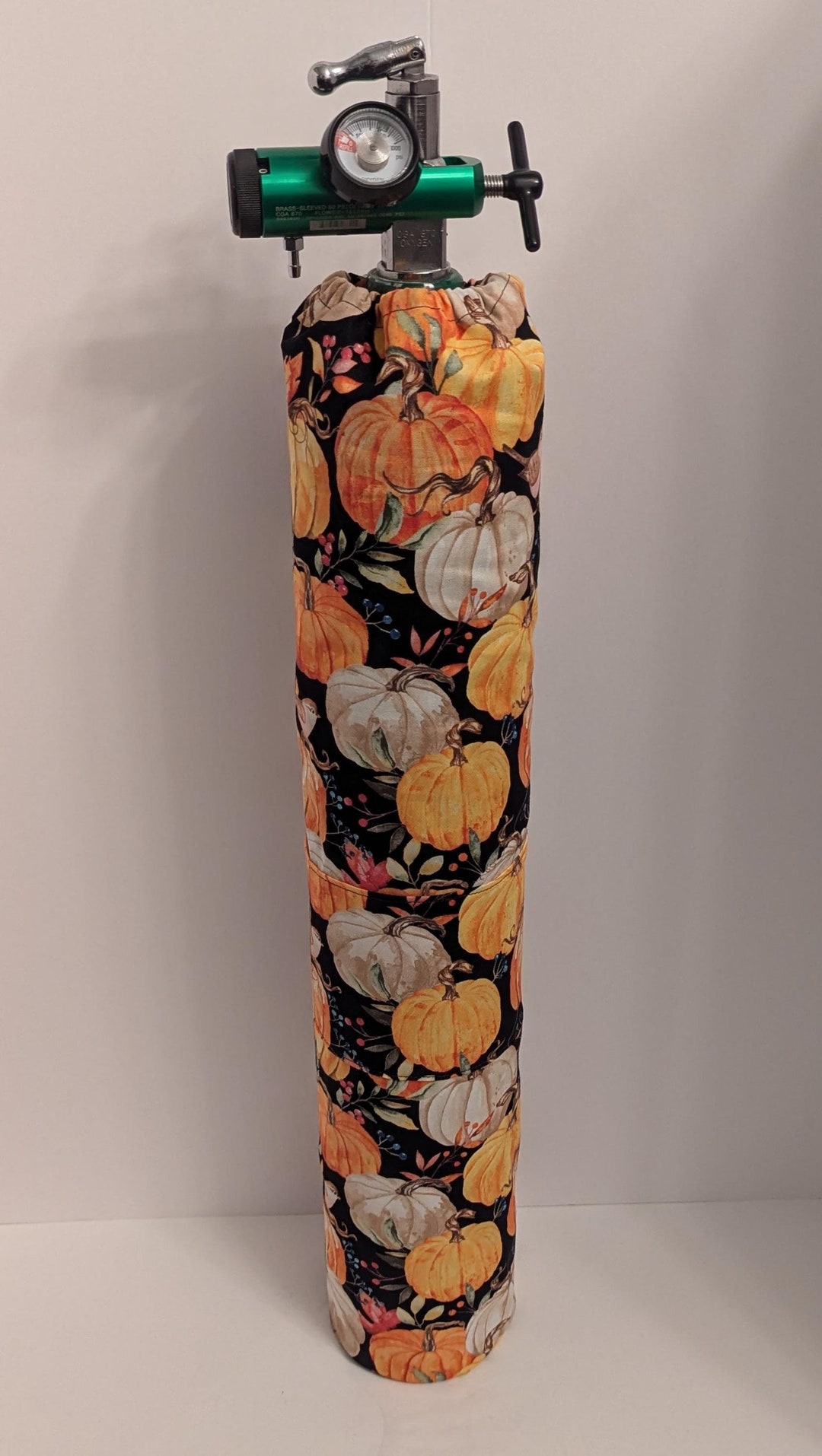 Handmade Oxygen Tank Cover - Etsy