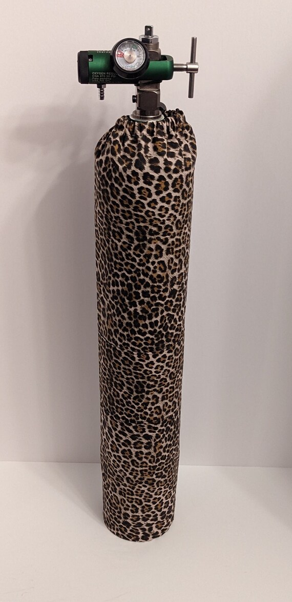 Handmade Oxygen Tank Cover - Etsy