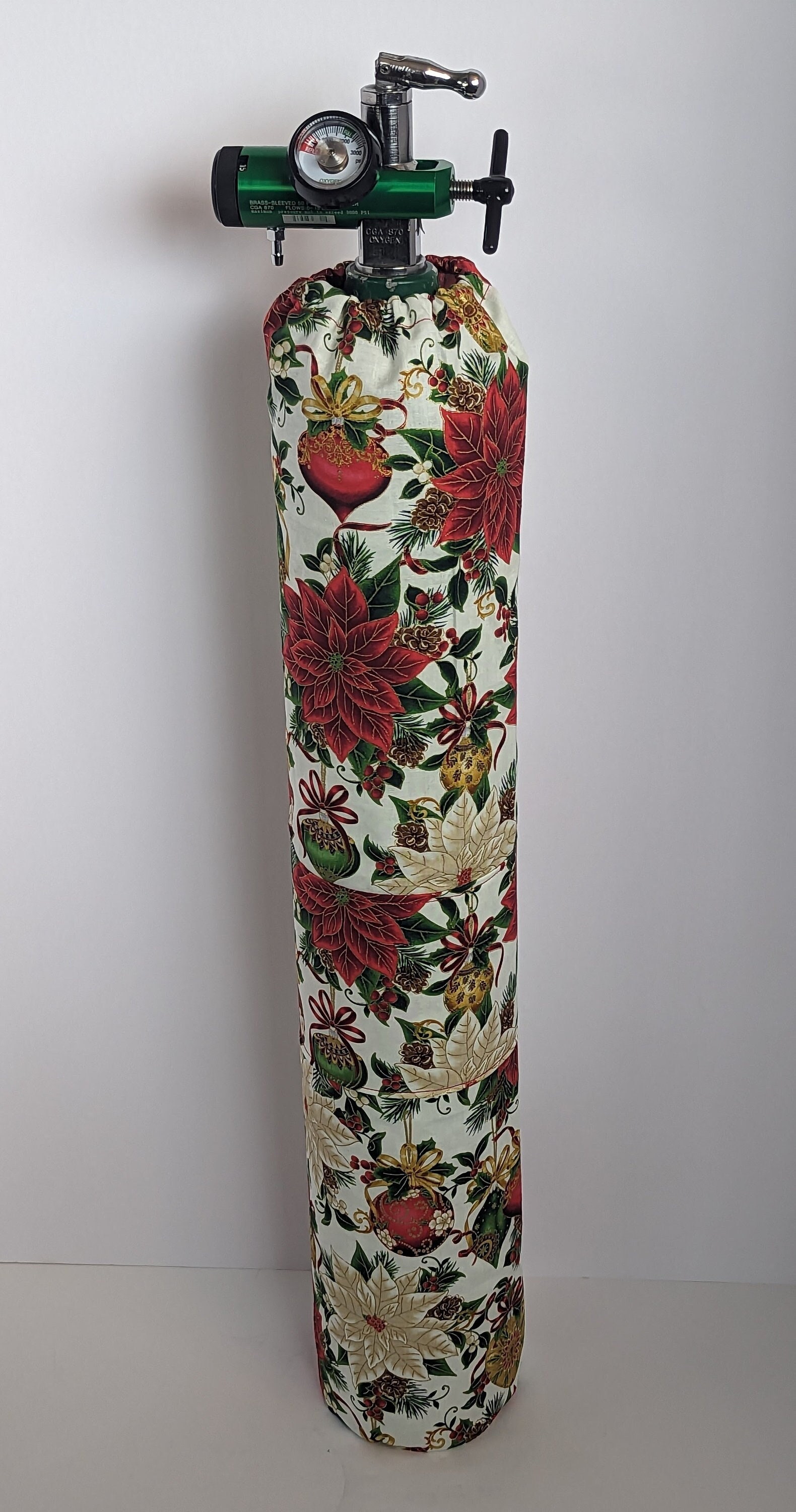 Handmade Oxygen Tank Cover - Etsy