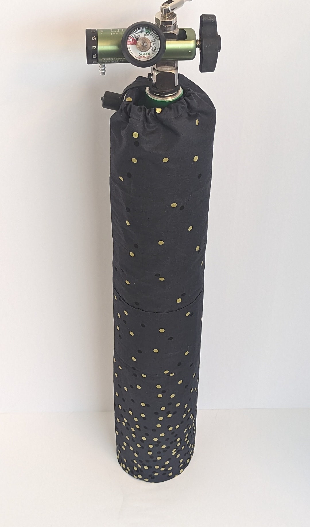 Handmade Oxygen Tank Cover - Etsy