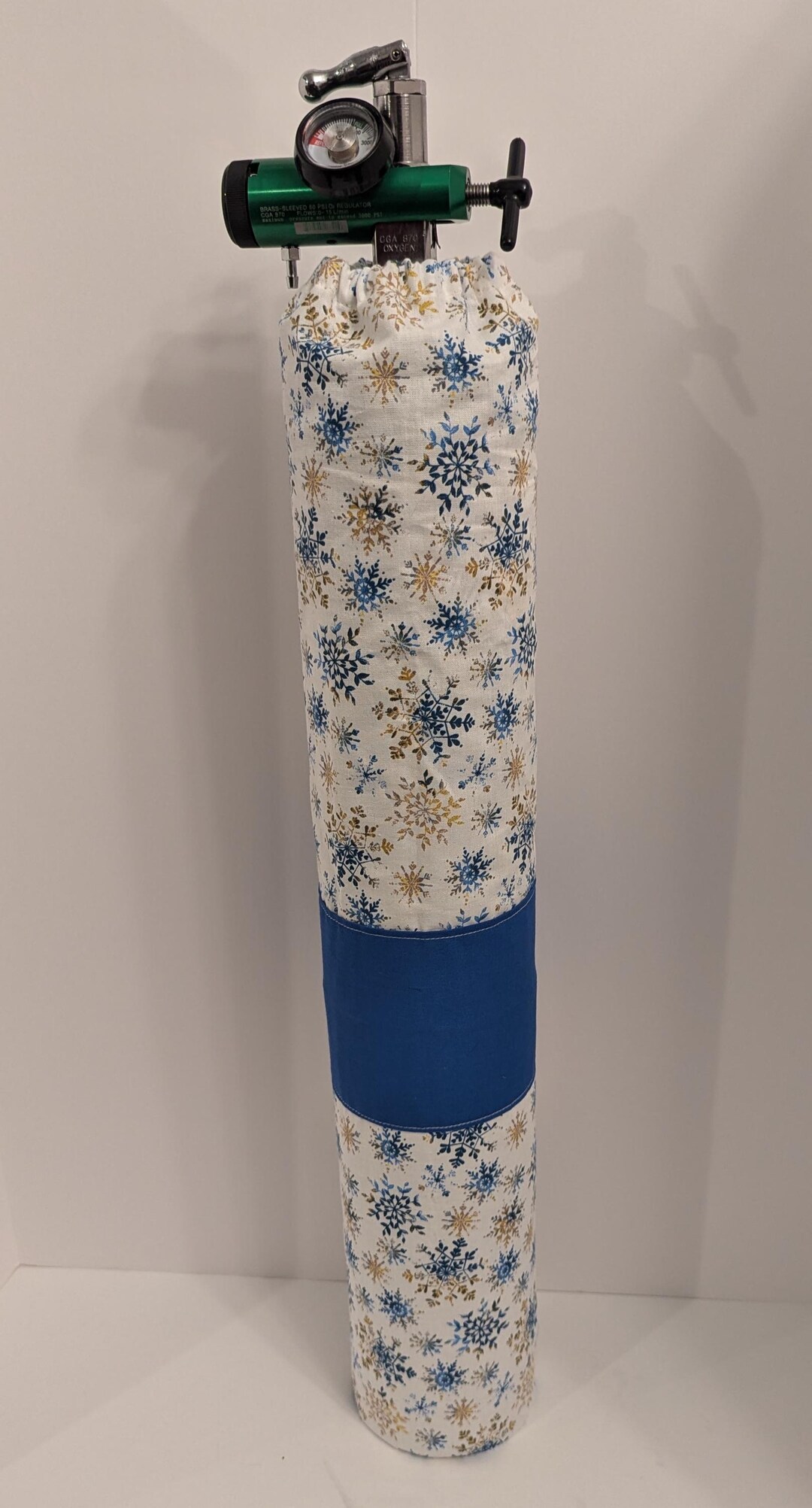 Handmade Oxygen Tank Cover - Etsy