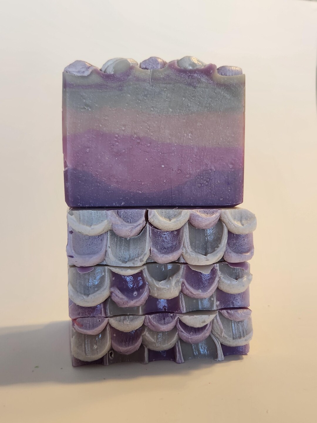Mermaid Magic Goat Milk Soap - Etsy