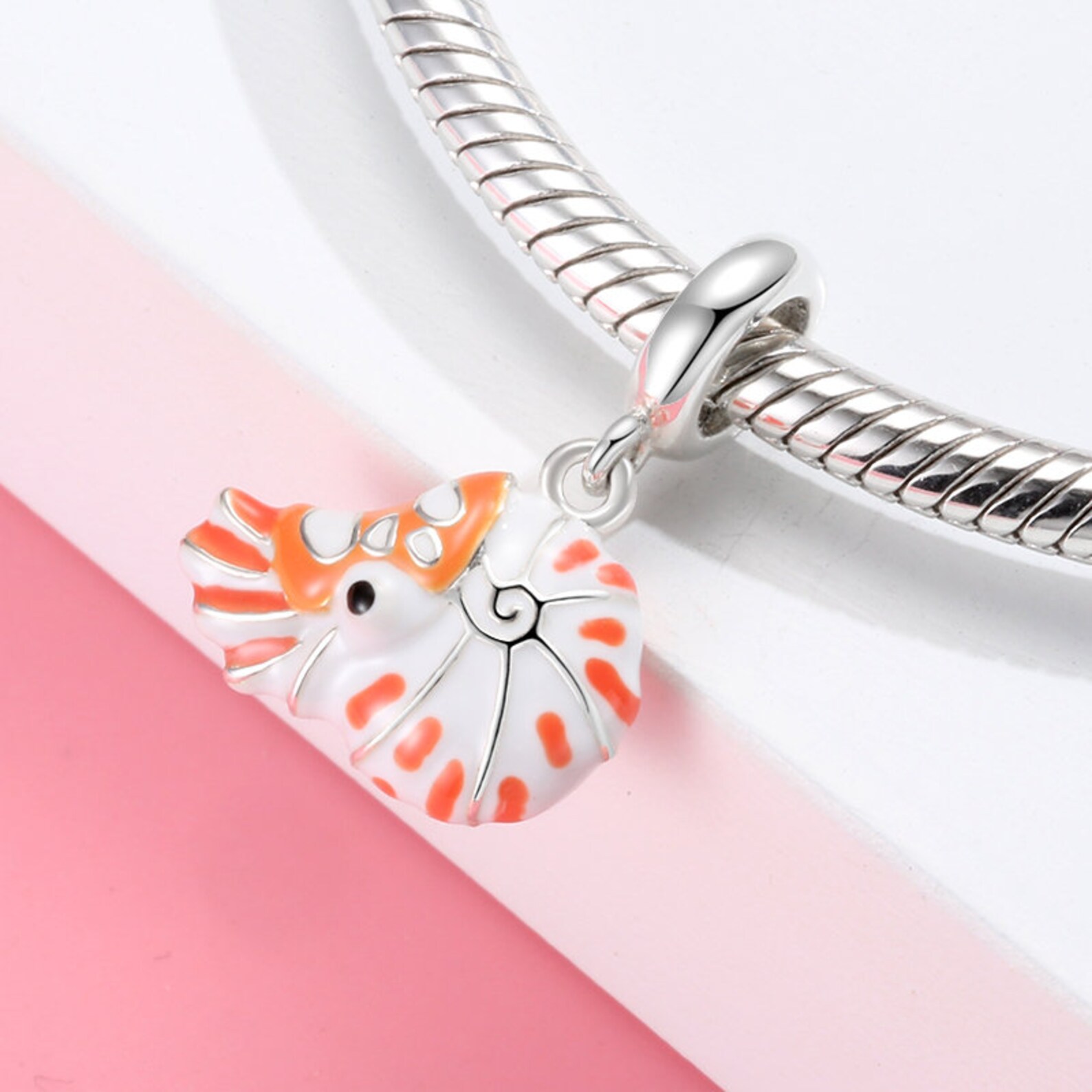 Wow Charms 925 Sterling Silver Charms Multi-style Animals - Etsy