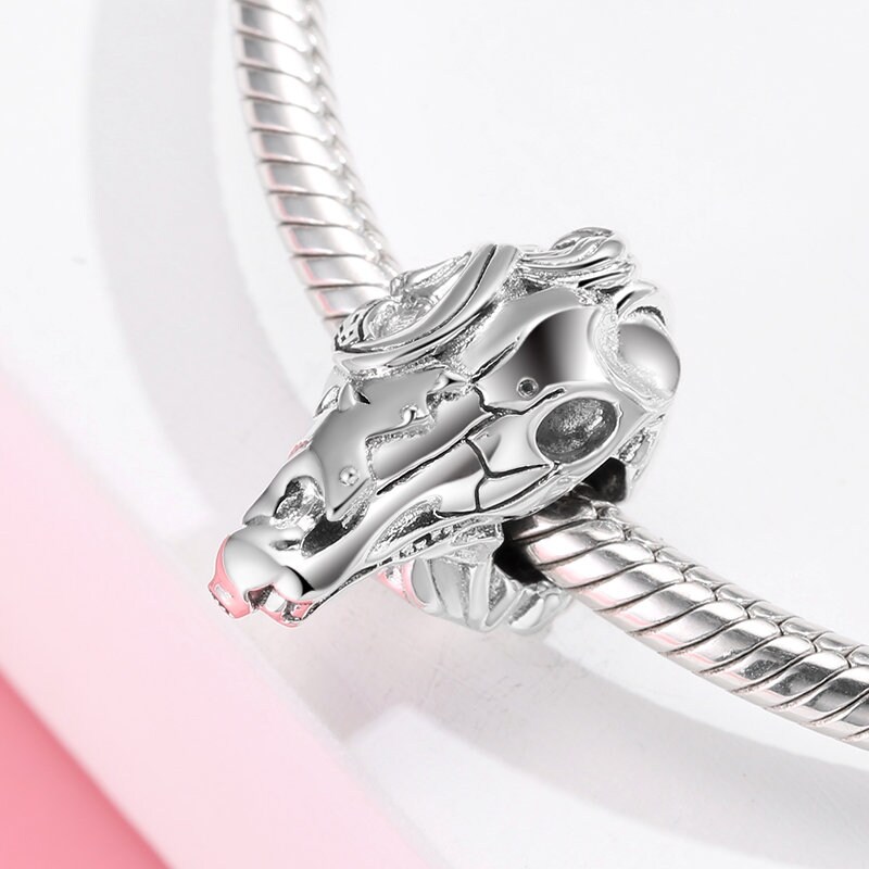 Wow Charms 925 Sterling Silver Chams Western Cowboy Hat Boots - Etsy