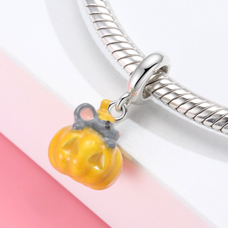 Wow Charms 925 Sterling Silver Charms Multi-style Animals - Etsy