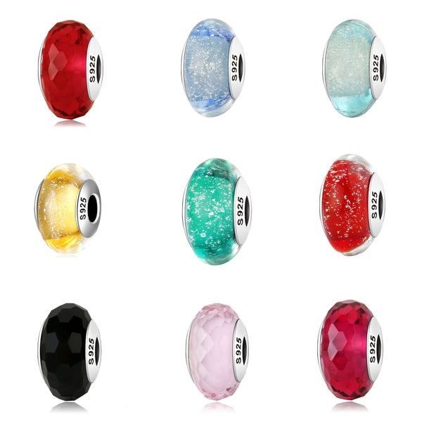 Murano Glass Flowers - Etsy