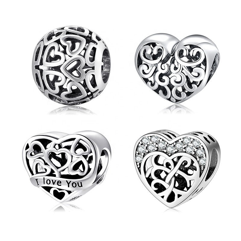 Pandora Charms - Etsy