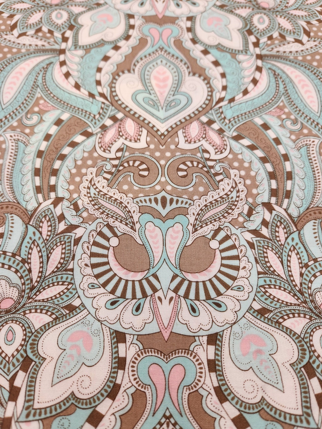 Hushabye by Tula Pink Cotton Fabric by Moda Fabrics - Etsy
