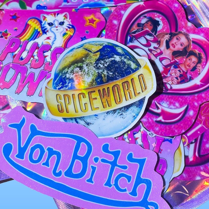 TheHickeyClub - Etsy