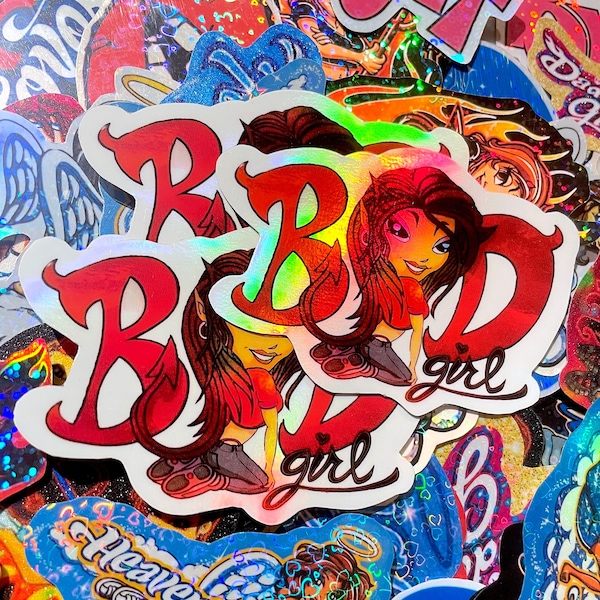 2000s Stickers - Etsy