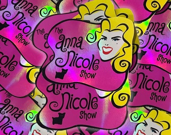 Anna Nicole Smith | Etsy