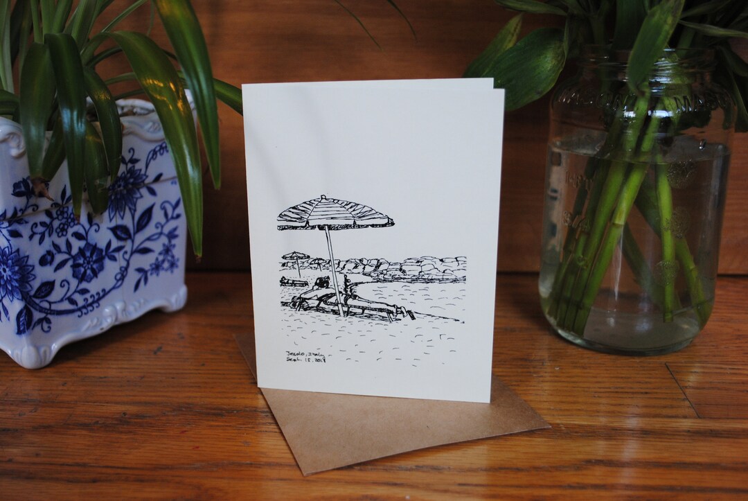 Printable Sketch Art | Minimalist Drawing, Greeting Cards, Wall Art ...