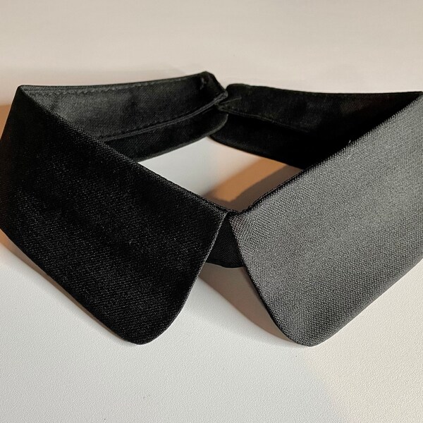 Faux Collar - Etsy