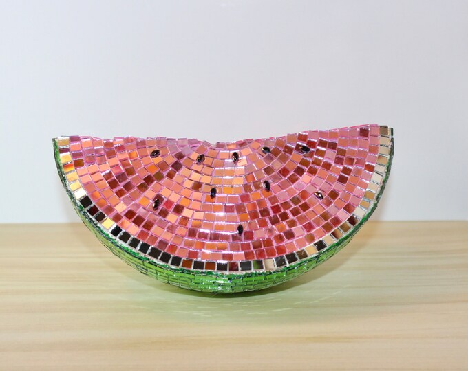 Disco Watermelon Slice - Etsy