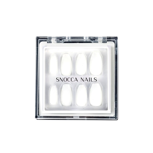 Press on Nail Boxes - Etsy