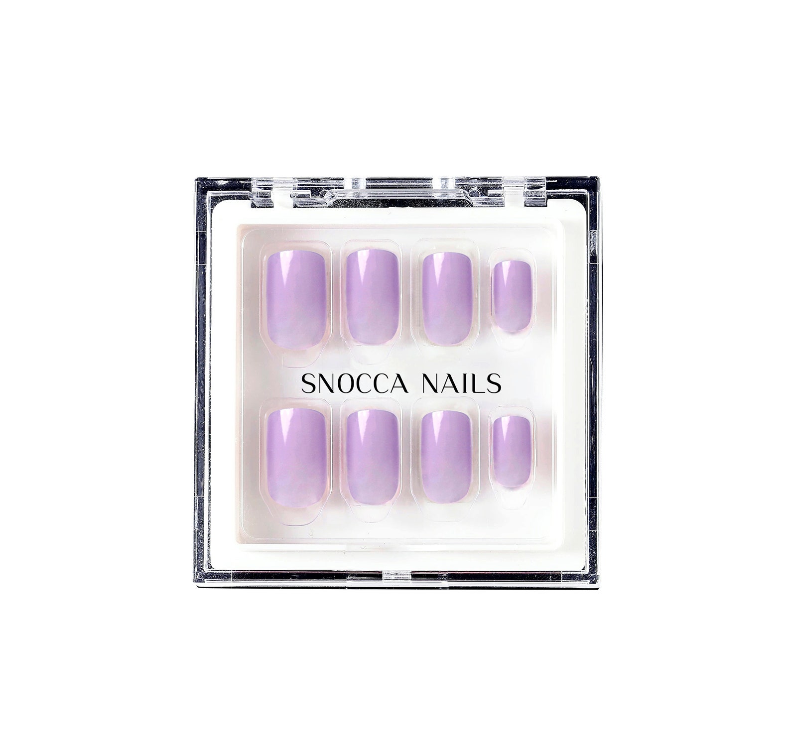 Press on Nails Square Square Press on Nails Press on Nails - Etsy