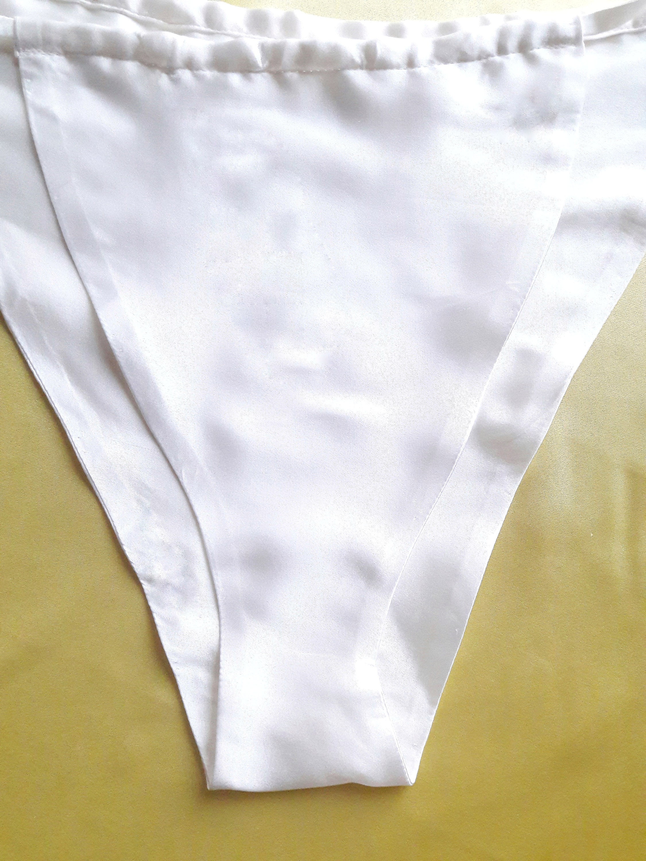 LITTLE TOKYO Pure Silk Women's Fundoshi Japanese - Etsy.de