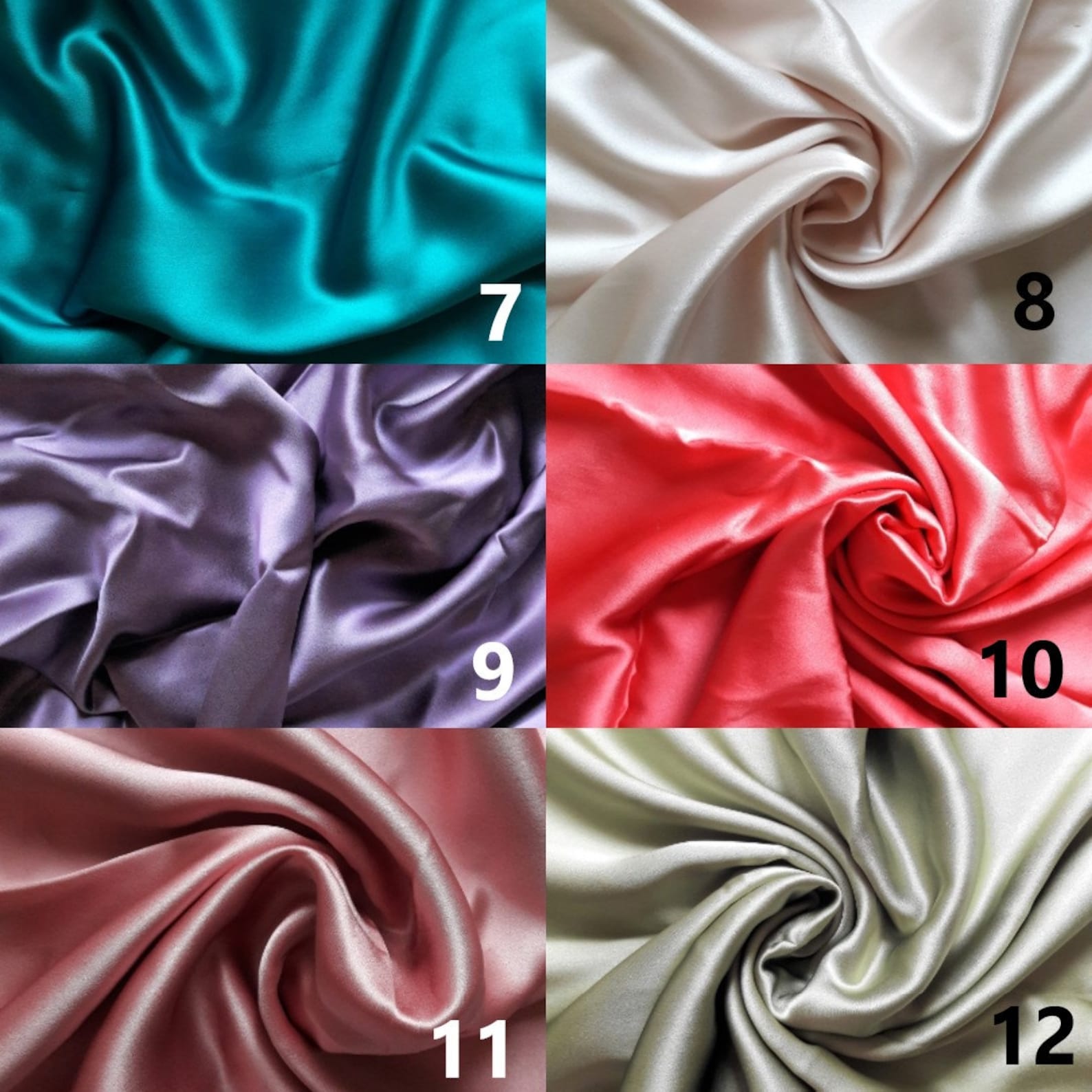 Pure Ruffled Silk Cuff Bracelets Detachable Silk Bracelets - Etsy